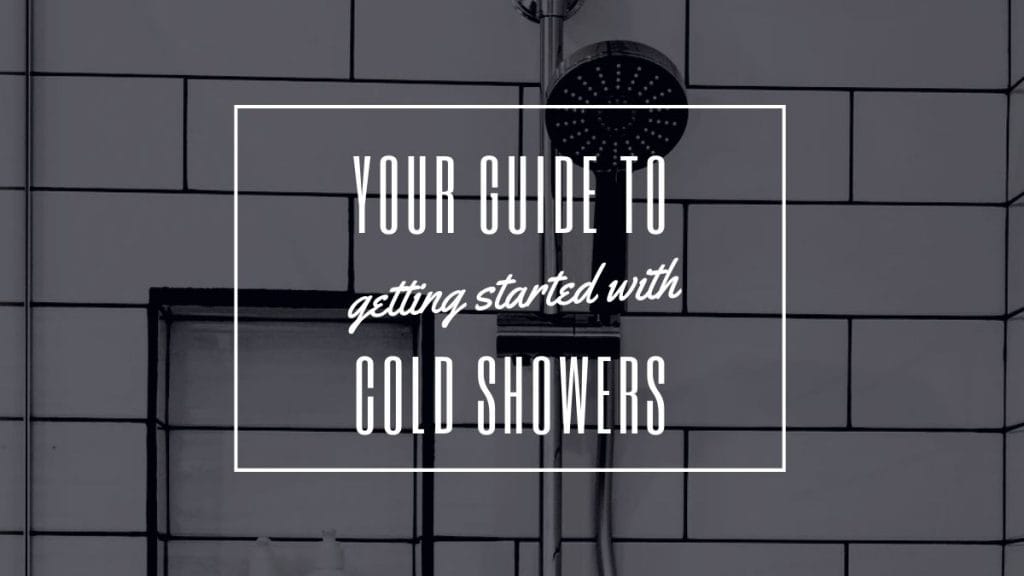 11 Fantastic Benefits Of Cold Showers (& How To Start Painlessly)
