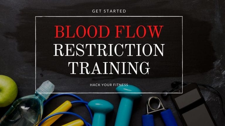 Blood Flow Restriction Training 2025: Ultimate Beginner's Guide To BFRT