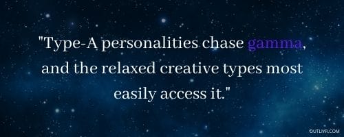 9 Proven Ways To Increase Gamma Brain Waves (Enter The Bliss State)