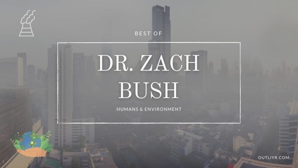 10 Favorite Dr. Zach Bush Interviews (Podcast & Youtube) 2025
