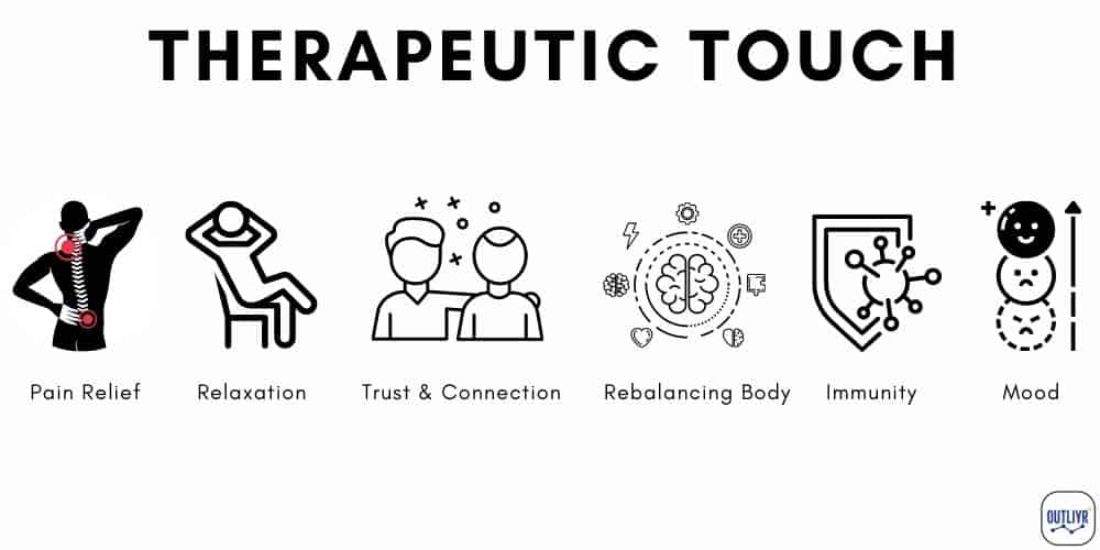 Immense Healing Power Of Hugs & Human Touch