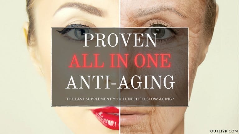 11 Best All-In-One Anti-Aging Supplements 2025 Review: Science-Backed ...