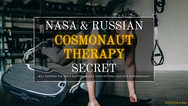 17 Best Whole Body Vibe Machines 2024 Review & Comparison