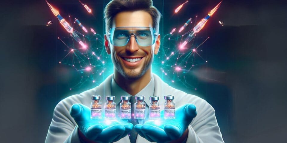 25+ Exciting Future Biohacking Trends For 2024 & Beyond