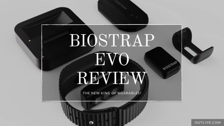 Biostrap EVO Review [2022]: #1 New Wearable For Athletes & Pro Biohackers?