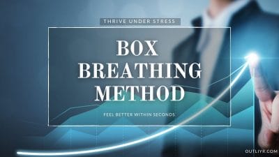 Box Breathing: How To Crush Stress In 60-Seconds (Navy SEAL Technique)