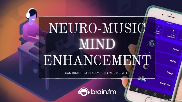 Brain.fm Review 2025: Focus, Sleep, Or Deep Relaxation Via Neuroscience