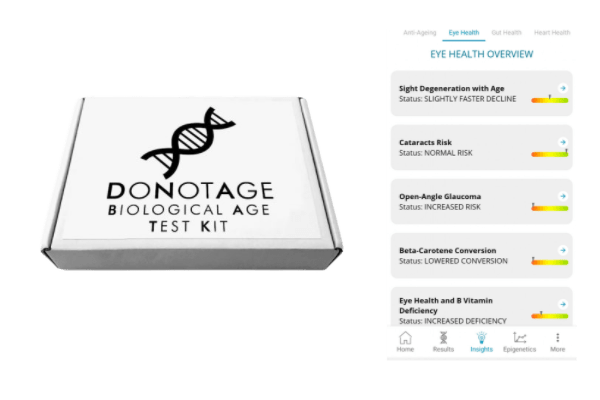 15 Top Biological Age Tests 2025 Review: Scientific Longevity Kits