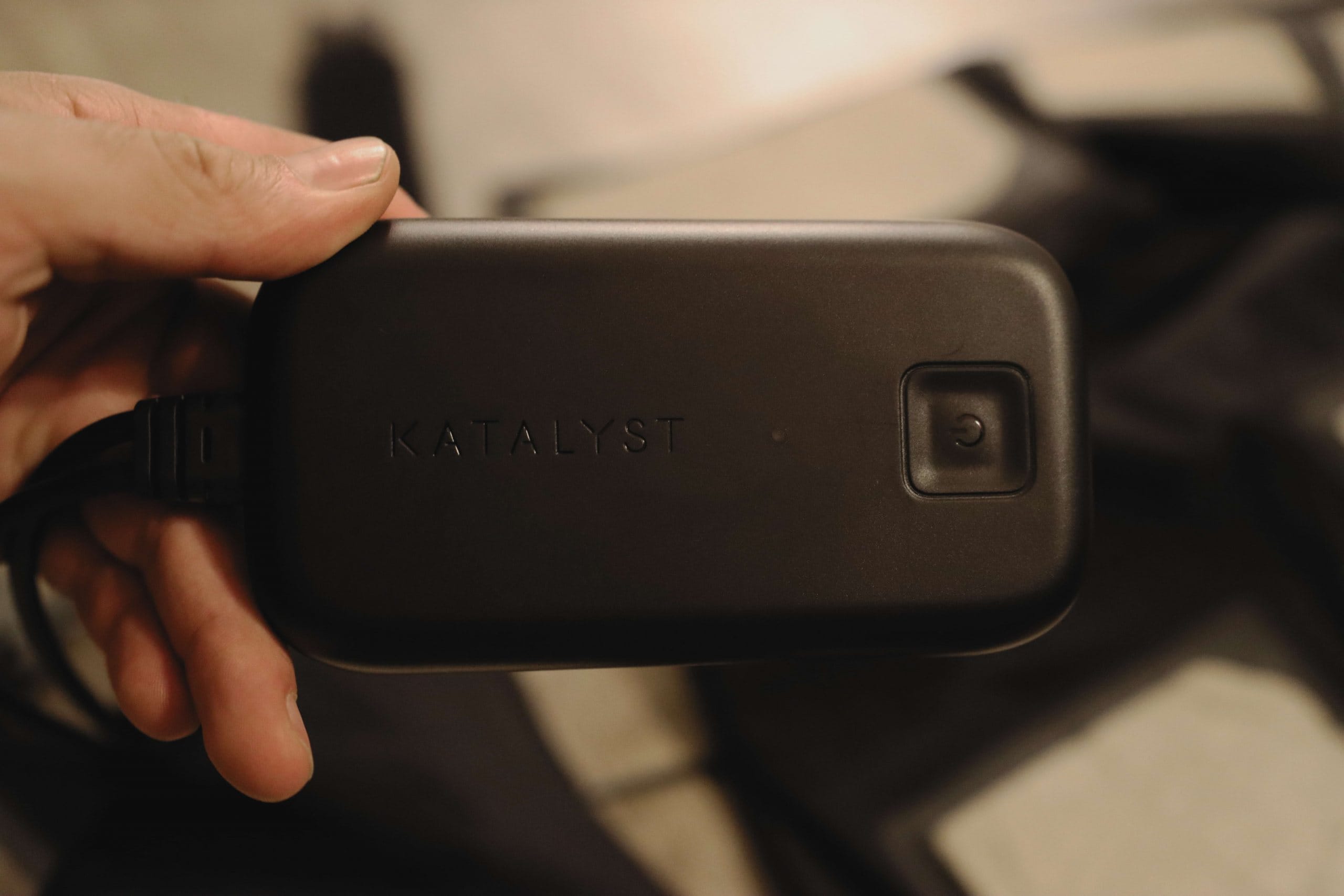 Katalyst Suit Review: World’s Best Full-Body EMS System?