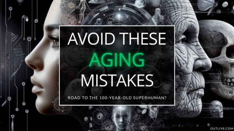 17 Key Longevity Tips To Live Longer