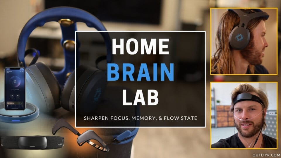 15 Top Neurofeedback Devices Review 2025: Pro Brain Training At Home