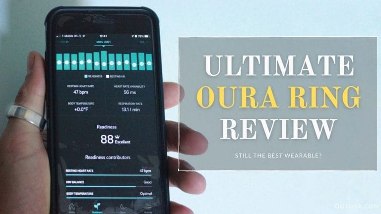 Oura Ring 2025: Honest Review After 7+ Years Of Daily Use