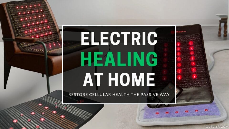 7 Best PEMF Mats Review & Comparison 2025: Powerful At-Home Tool?