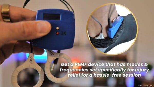 15+ PEMF Benefits: “Recharge” Your Cells With Pulsed Electromagnetism