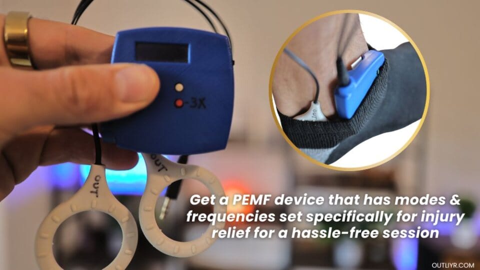 15+ PEMF Benefits: “Recharge” Your Cells With Pulsed Electromagnetism