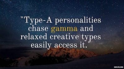 11 Proven Ways To Increase Gamma Brain Waves (Enter The Bliss State)