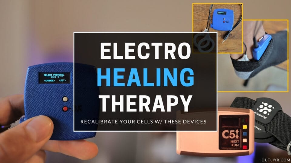 10 Best PEMF Therapy Devices 2025: Comparing Wearables & At-Home Machines
