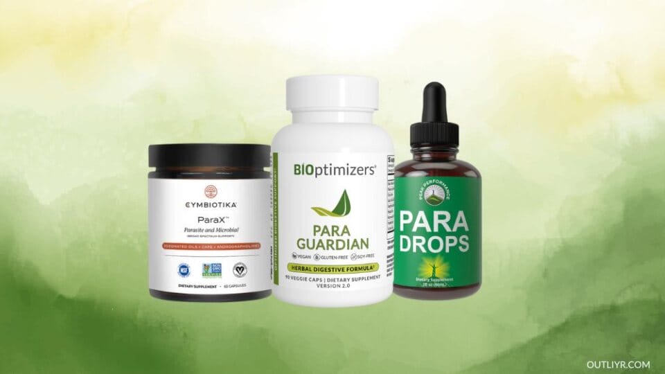 Potent Natural Ways To Kill Parasites FAST (Expert Protocol)