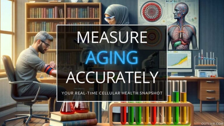 The Top Biological Age Tests For Maximum Longevity