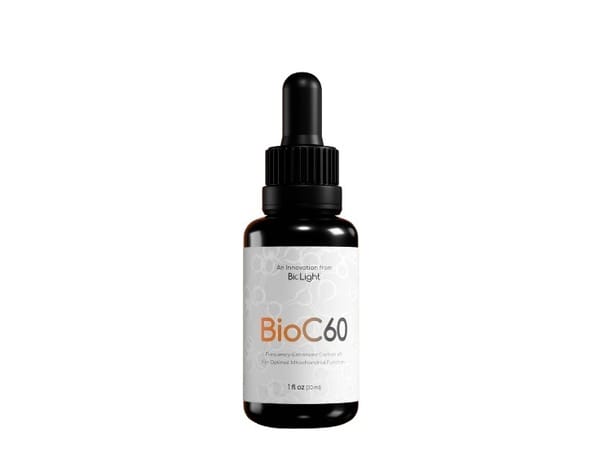 The ONLY 7 Top C60 Oil Supplements For Longevity, Lifespan, & Overall ...