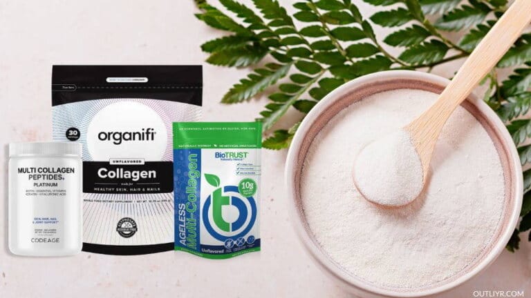 17+ Proven Ways To Increase Your Collagen Naturally (Sources, Tips, Foods)