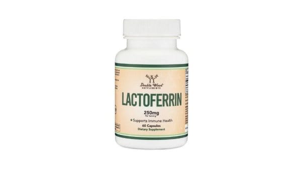 5+ Best Lactoferrin Supplements In 2025: Benefits + Ultimate Guide