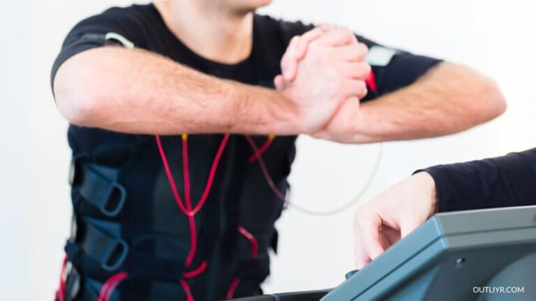 19 EMS Training Benefits: Build Muscle, Strength, VO2 Max & Burn Fat ...