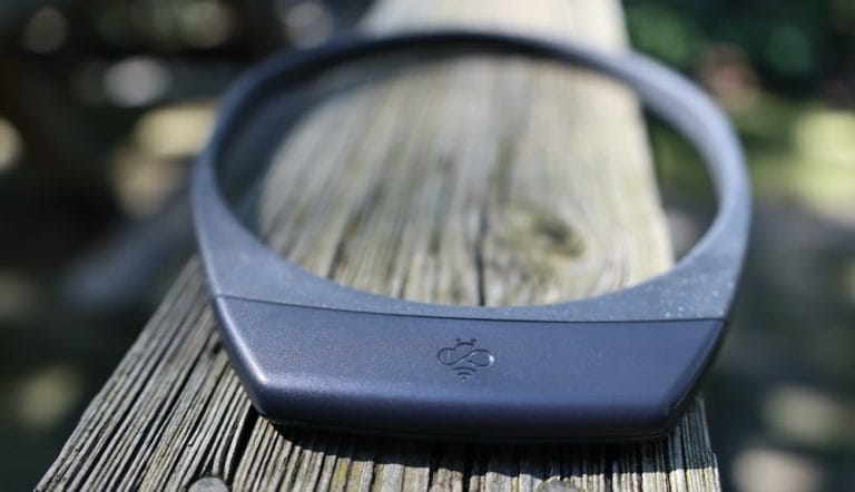 Hapbee 2.0 Review 2025: Your Ideal Brain State On-Demand?