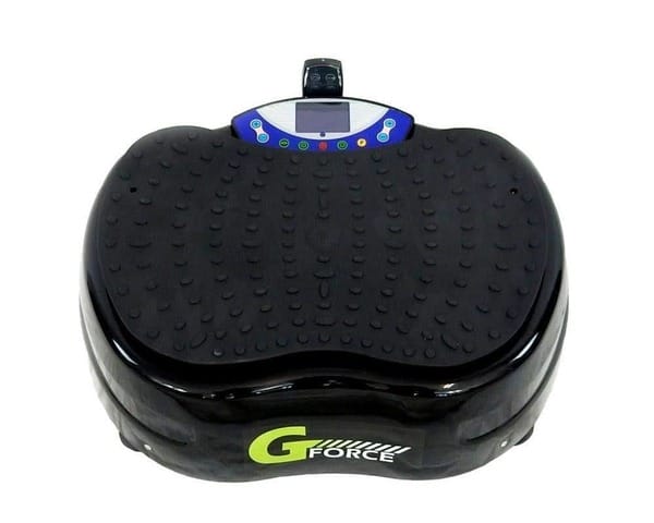 7+ Best Whole Body Vibe Machines 2025 Review & Comparison