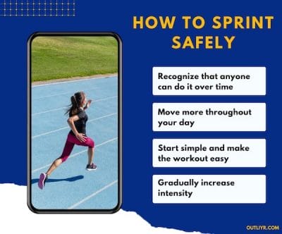 Ultimate Guide To Sprinting: 20 Benefits, Workouts, & Tips