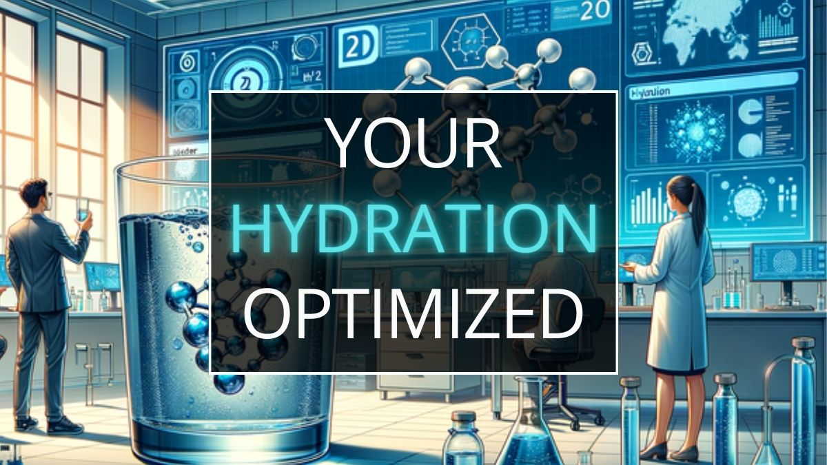 Biohacking Water & Hydration Tips, Tools, Resources | Outliyr