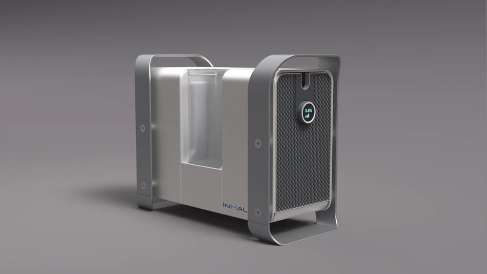 7+ Cutting-Edge Molecular Hydrogen Machines Of 2025: Full Review