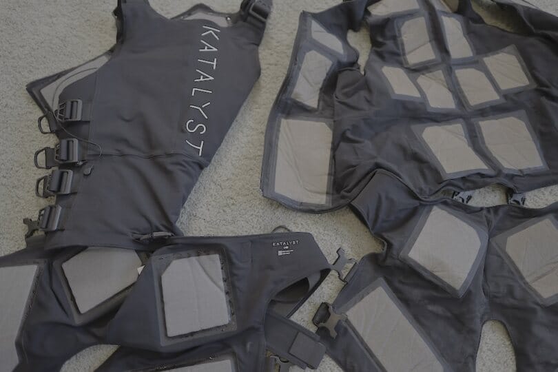 Katalyst Suit Review: World’s Best Full-Body EMS System?