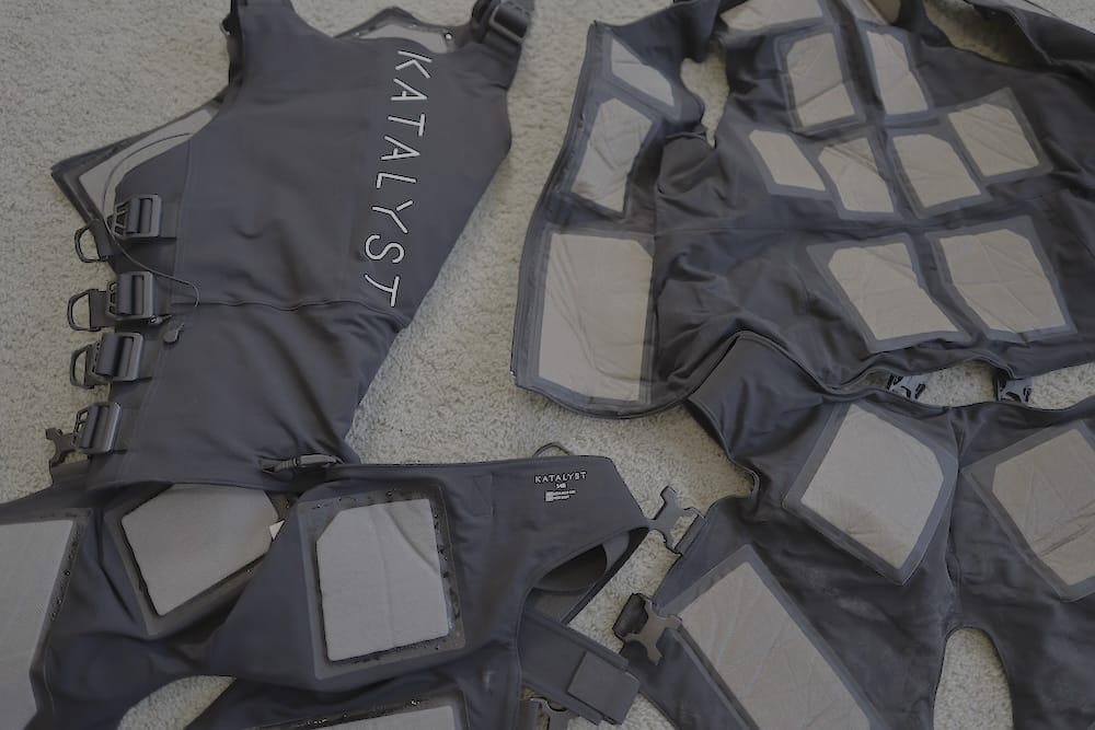 Katalyst Suit Review: World’s Best Full-Body EMS System?