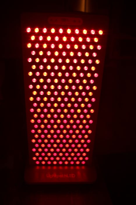 Ultimate Red Light Therapy Panels | Outliyr