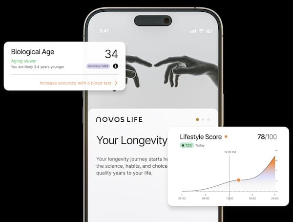 The Top Biological Age Tests For Maximum Longevity