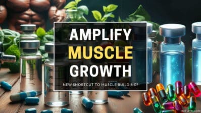 7 TOP Peptides For Greater Muscle Growth & Strength