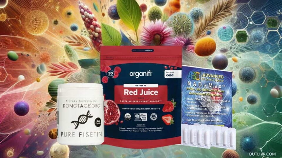 17 Polyphenol Benefits, Uses, Foods & Supplements For Health