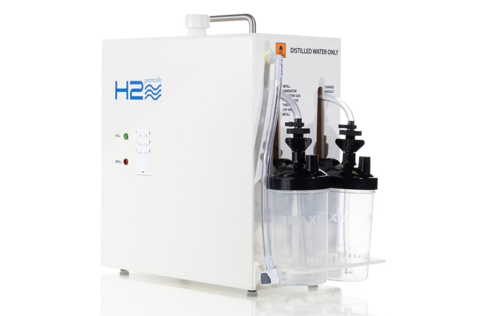 7+ Cutting-Edge Molecular Hydrogen Machines Of 2025: Full Review