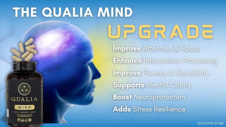 Qualia Mind 2.0 Review: Ultimate New Nootropic To Unleash Your Brain’s ...
