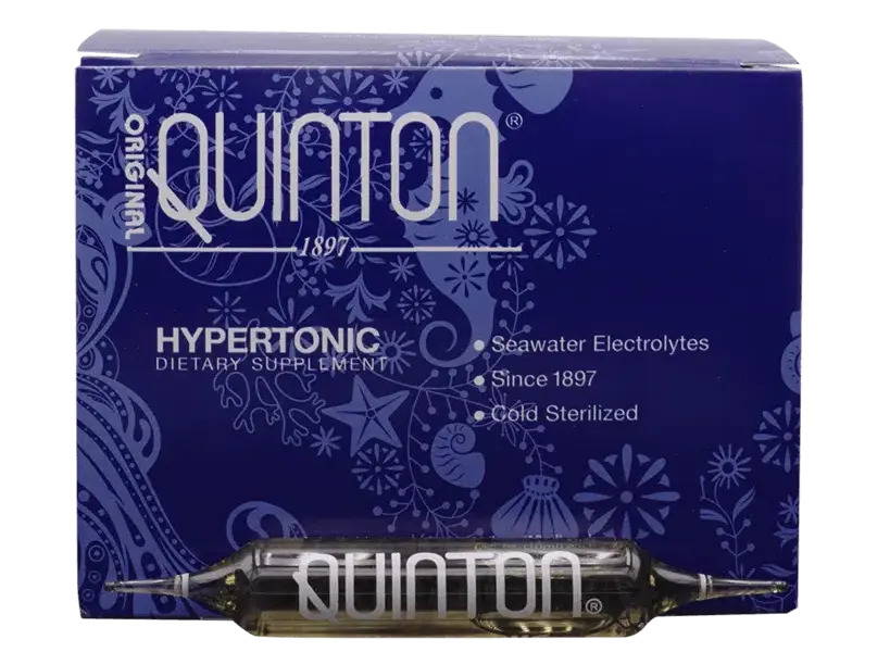 Quinton Water Guide & Review: 19 Benefits You Should Know