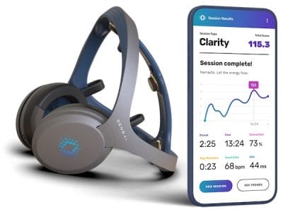 16 Home Neurofeedback Devices 2023 Review: Pro Brain Training