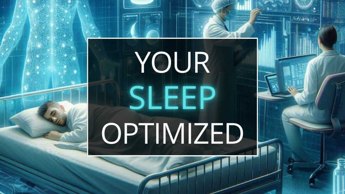 Biohacking PERFECT Sleep Tips, Tools, & Resources | Outliyr