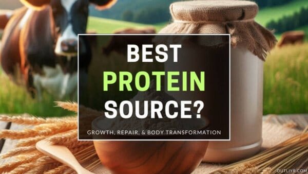 15 Top Grass-Fed Whey Protein Powders (2025 Review & Comparison)