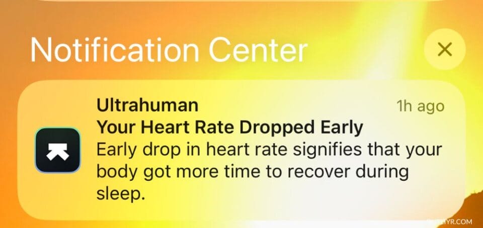 Ultrahuman AIR Review: #1 Smart Ring (Top Oura Alternative)?