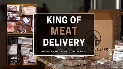 Wild Pastures Review 2025: Best & Cheapest Online Meat Delivery?