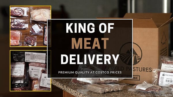 Wild Pastures Review 2025: Best & Cheapest Online Meat Delivery?